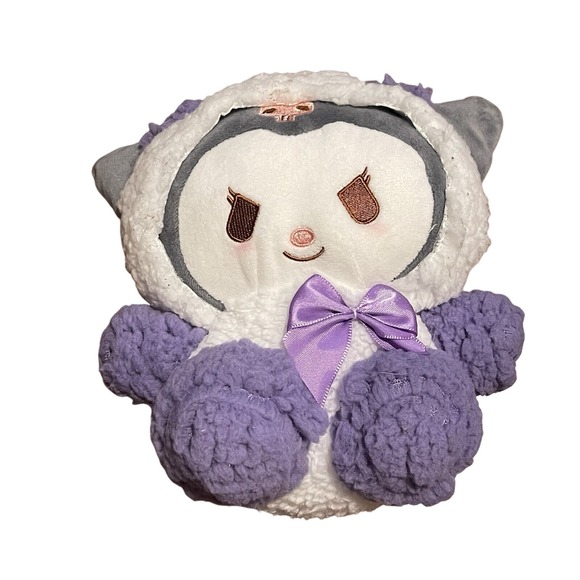 Sanrio | Toys | Kawaii Hello Kitty Cartoon Sanrio Kuromi My Melody ...
